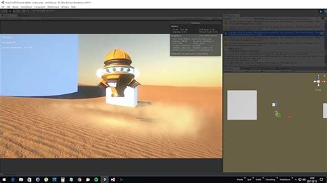 Solved Problem With Ai Scan Unity Engine Unity Discussions