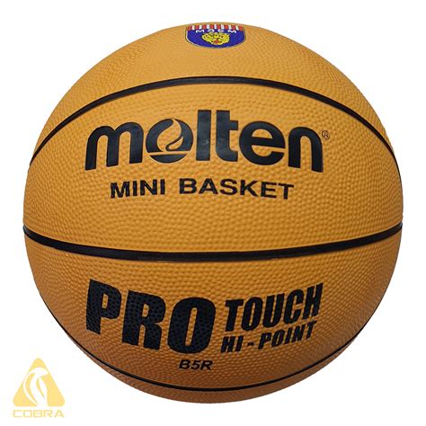 Molten Lb5r Pro Touch Basketball Cobra Sports Sdn Bhd