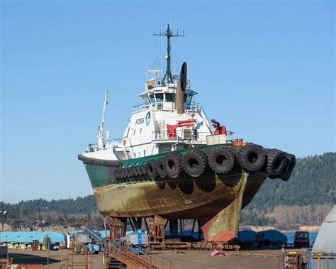 Marad Offering Nearly 20 Million In Small Shipyard Grant Funding