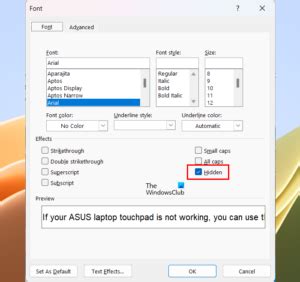Word Document Is Opening Blank On Windows