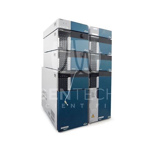 Shimadzu Prominence I Lc 2030c Plus Gentech Scientific