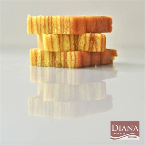 Diana Layer Cakes Batam