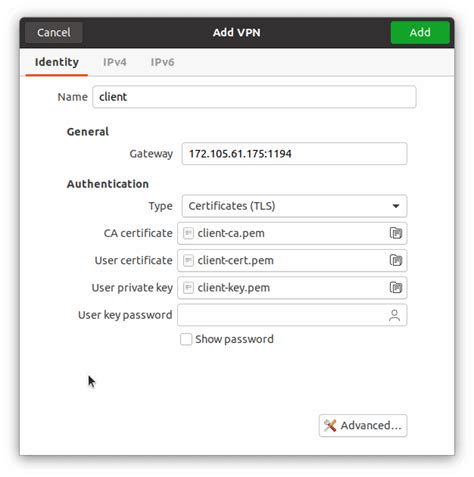 How To Set Up An OpenVPN Server On Ubuntu