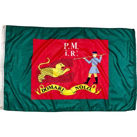 Pennsylvania Revolutionary War Flags Defending The Legacy American