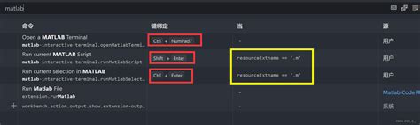 vscode写matlab配置 csdn博客