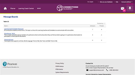 Learn More About The Pearson Online Classroom Experience
