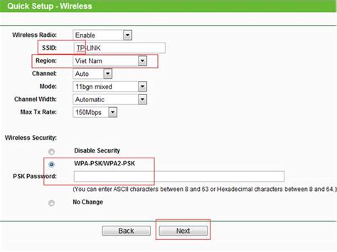 C U H Nh Wifi Tp Link B C N Gi N Nh T