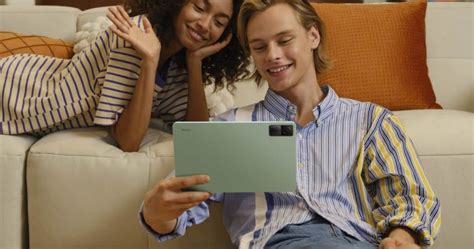 Nueva Redmi Pad La Tablet Calidad Precio De Xiaomi Que Estabas Esperando Noticias Xiaomi