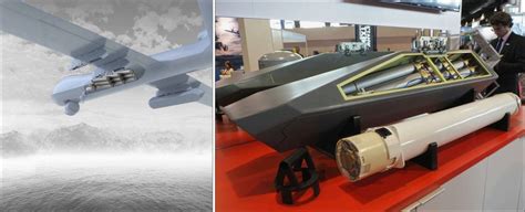 Next Generation Pneumatic Sonobuoy Launch Systems Pwadc