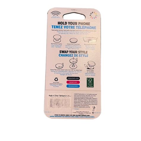 Disney Cell Phones And Accessories Disney Parks Cartoon Mickey Mouse Pop Socket Poshmark