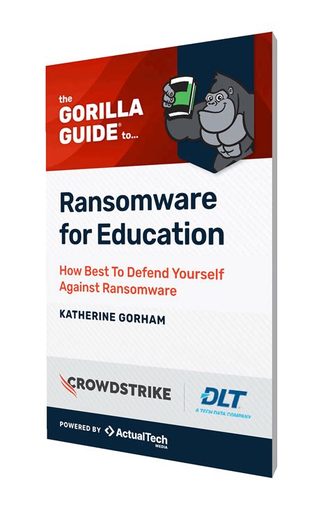 Library Gorilla Guide