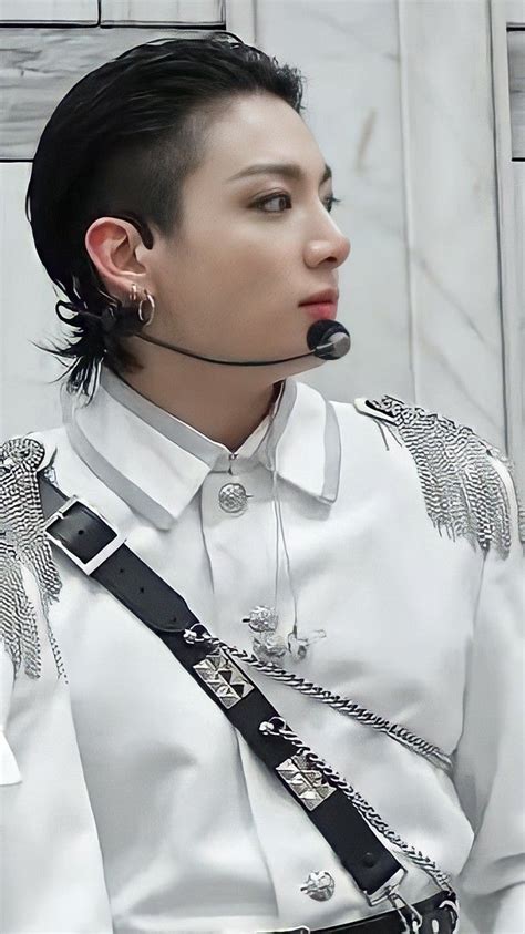 Bts Episode 2020 Mama 💜 Jungkook Foto