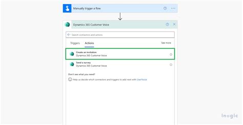 Generate Customer Voice Survey Invitations Using Canvas Power Apps Power Community