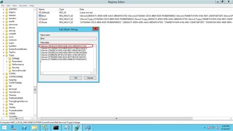 Resolve Network Binding Order Warning In Failover Cluster