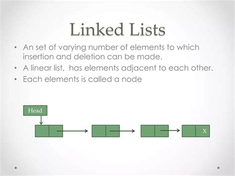 Data Structures And Algorithms PPTX