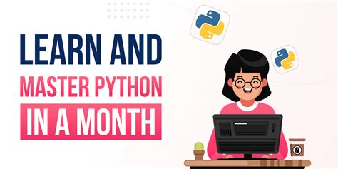 learn and master python in a month