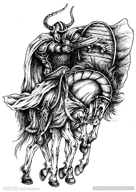 T恤图案设计 设计图 广告设计 广告设计 设计图库 昵享网nipic Cn