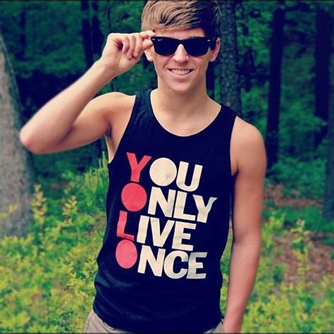 Matt Smith Cheer Athletics Abs