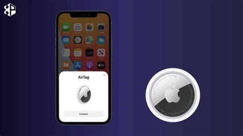 AirTag Won T Connect How To Fix AirTag Not Connecting Pairing WargXP