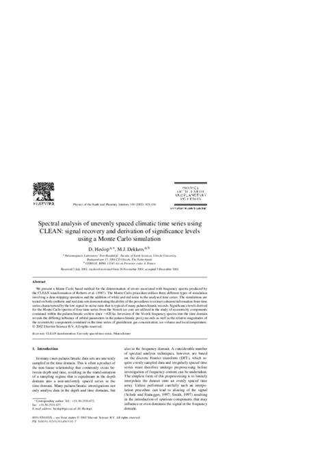 pdf using monte carlo simulation