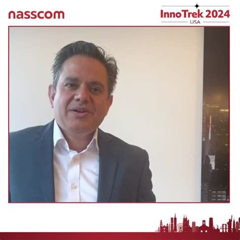 nasscominnotrek2024 startupshowcase techleadership