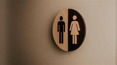 Nhs Fife Requires Staff To Use Toilets Based On Sex At Birth Attitude
