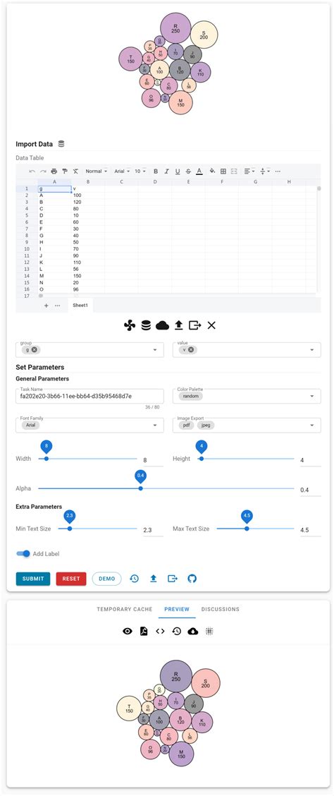 Openbiox 社区 Hiplot Org 开源之夏项目中期进展 20 个新工具 知乎