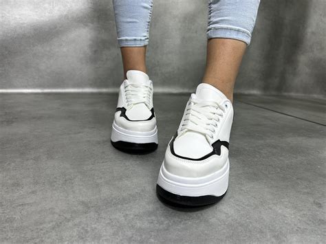 Ženske Patike Bele Mismi Shop Ženske Patike Bele Mismi Shop