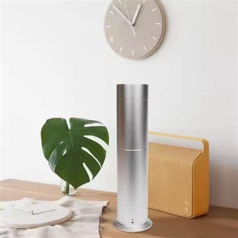 Wholesale Hys 1202 Slim Standing Tower Fragrance Diffuserhys 1202 Slim