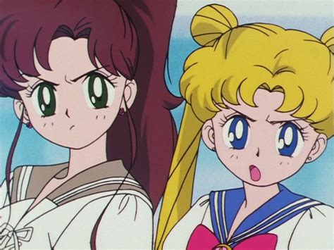 Sailor Moon R Image Fancaps