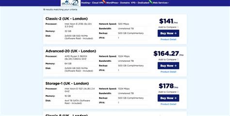 7 best dedicated server hosting uk 2024 compared codeless