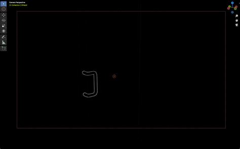 Grease Pencil Lines Disappear When Moving Camera Basics And Interface Blender Artists Community