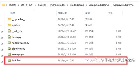 python爬虫 如何使用爬虫框架scrapy爬取分页数据案例演示 scrapy分页爬取 csdn博客