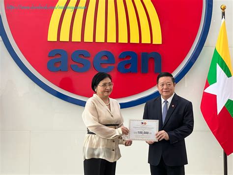 Myanmarnationalpost မြန်မာနိုင်ငံ၏ မိုခါဆိုင်ကလုန်းကာလအလွန် ပြန်လည်ထူထောင်ရေးလုပ်ငန်းများအတွက