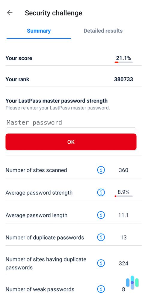 Nordpass Vs Lastpass