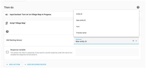 How To Reference An Entity Id From A Sensor Group In A Script