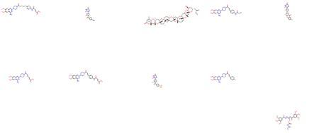 chemical structures are distorted and small when writing to file from