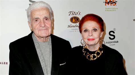 Star Trek And Mission Impossible Actor Tom Troupe Dies Aged 97