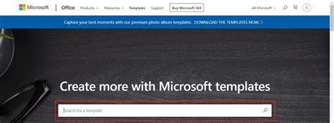Free Download Microsoft Templates For Wordexcelpowerpoint Etc