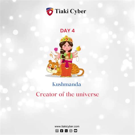 Tiaki Cyber On Linkedin Navratri Tiakicyber Festivegreetings