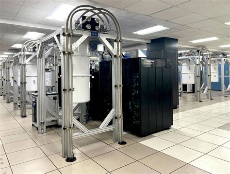 Anthony L On Linkedin Ibm Announces Quantum Computing Expansion In