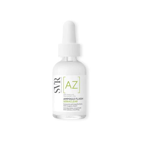 SVR Laboratoire Dermatologique: Best skincare products + how to use ...