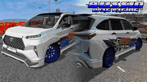 Mod Drag Racing V4 Bussid Apk For Android Download
