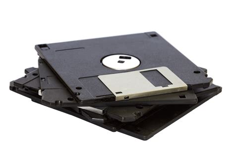 8 Inch Floppy Disk Drive