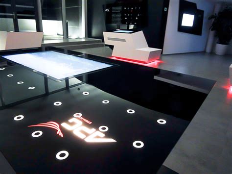 Apg Power Grid Control Neonred