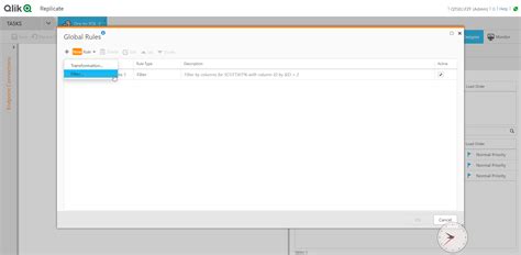 Solved Global Filter Qlik Community 1851029