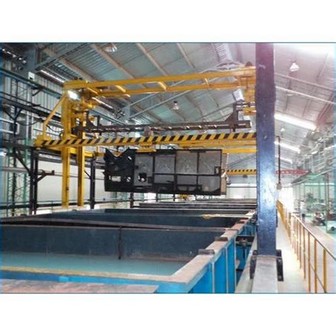 Phosphating Plant At ₹ 1500000 Phosphating Plant In New Delhi Id
