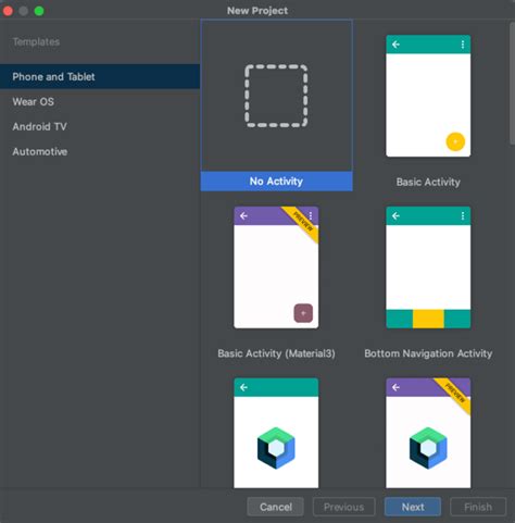 Set Up An Android Hacking Lab For 0 Trustedsec