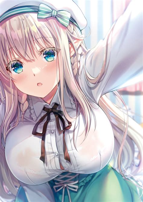 Original Drawn By Suzui Narumi Danbooru