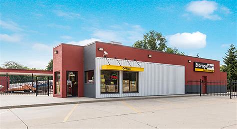 Storage Units In Des Moines Ia Storagemart